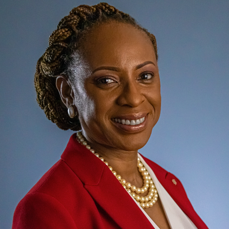 Dr. Michelle Cort - Atlanta Recovery Place