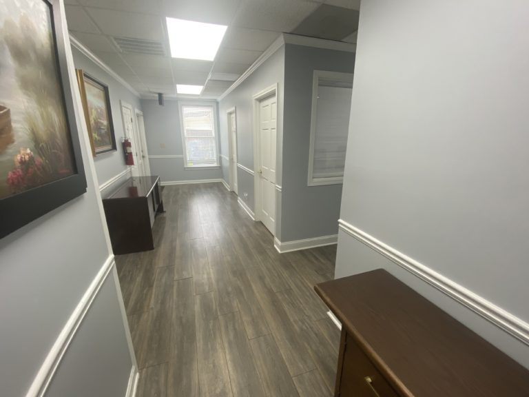 Georgia Addiction Recovery Center | Atlanta Recovery Place