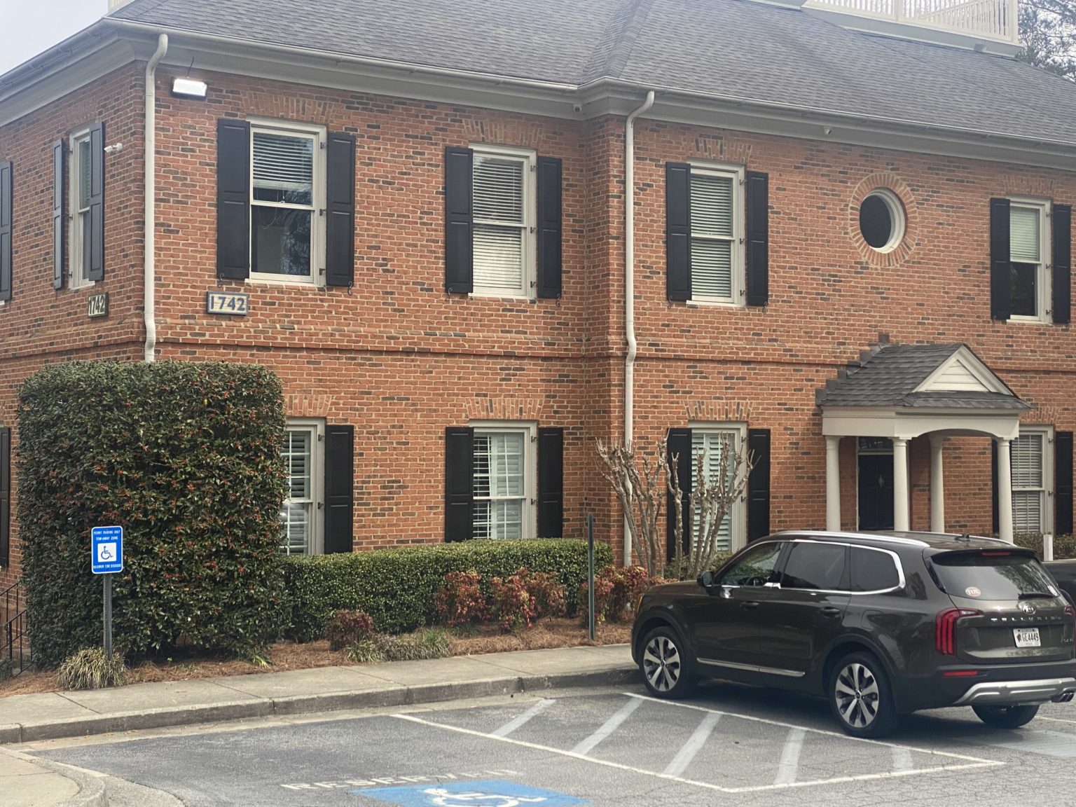 Georgia Addiction Recovery Center | Atlanta Recovery Place