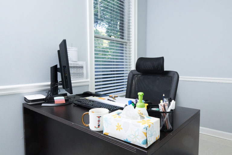 Georgia Addiction Recovery Center | Atlanta Recovery Place