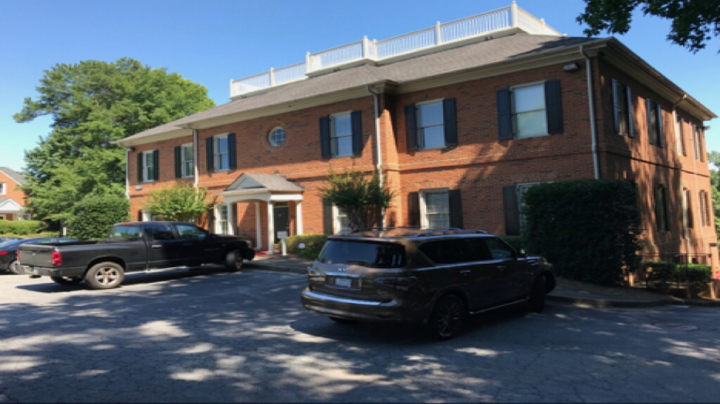 Atlanta Recovery Place Comprehensive Addiction Treatment Center