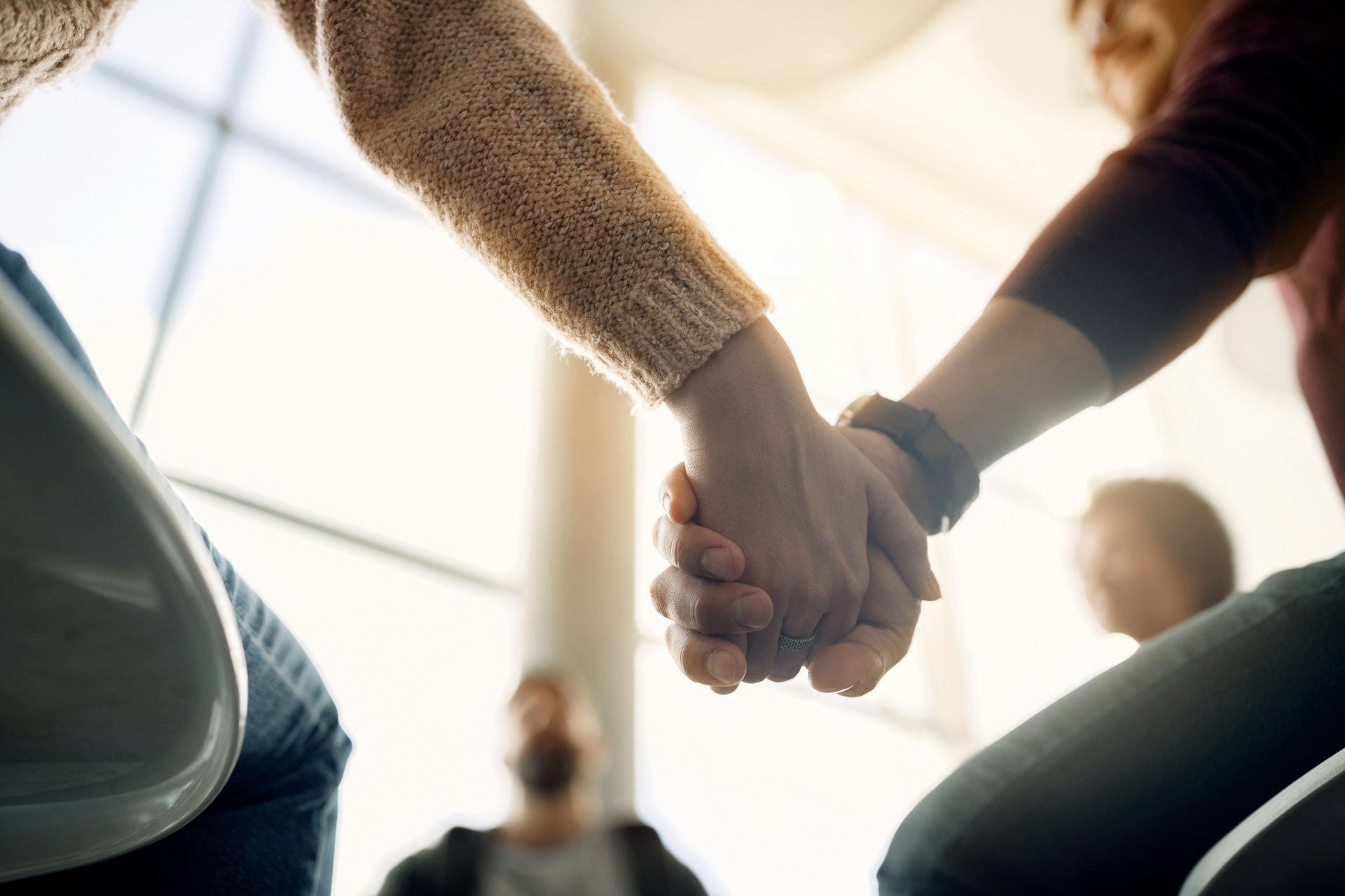 Athens Drug Rehab Center - Atlanta Recovery Place